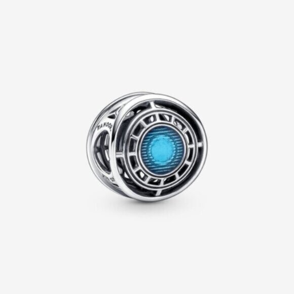 Pandora | Jewelry | Pandora Marvel The Avengers Iron Man Arc Reactor ...